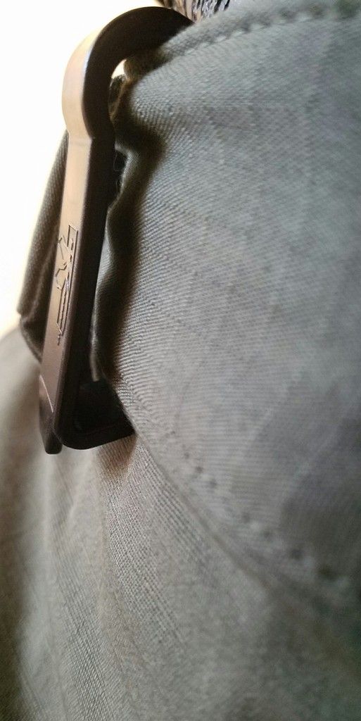 G-Code INCOG Eclipse Review > Accessories > AR15.COM